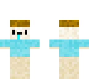mini steve | Minecraft Skins
