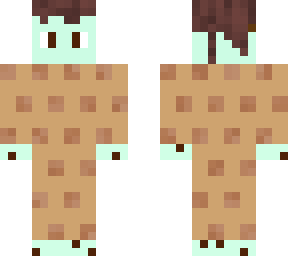 Minty Fresh | Minecraft Skin