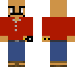uncle | Minecraft Skins