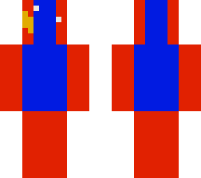 mongolian | Minecraft Skins