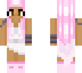 nicki minaj | Minecraft Skins