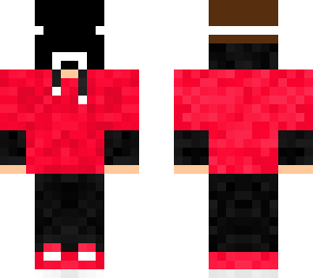 krefix | Minecraft Skins