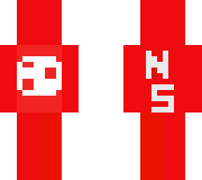 nintendo switch | Minecraft Skins