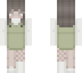 nitrogen. | Minecraft Skin