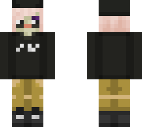ranfren | Minecraft Skins