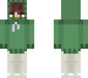 OODIE | Minecraft Skin