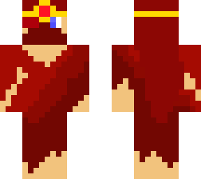 osiris | Minecraft Skins