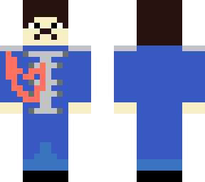 the beatles | Minecraft Skins