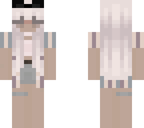 pigeon | Minecraft Skin