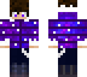 pokemon master | Minecraft Skins