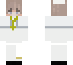 pope | Minecraft Skins