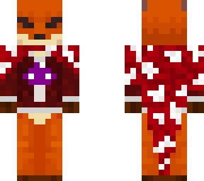 Prince Timothy | Minecraft Skin