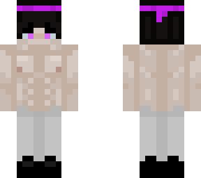 abs | Minecraft Skins
