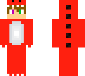 raptor | Minecraft Skins