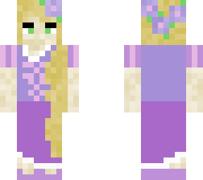 disney princess | Minecraft Skins