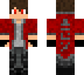 vex | Minecraft Skins