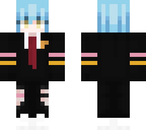rimuru | Minecraft Skins