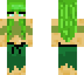 rocky nature | Minecraft Skin
