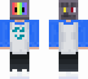 jerma | Minecraft Skins