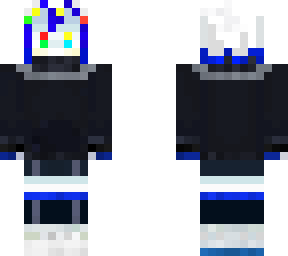 sai | Minecraft Skin