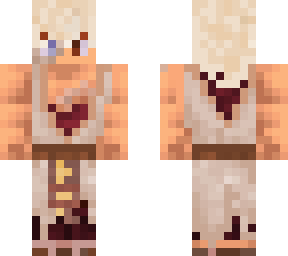 haori | Minecraft Skins