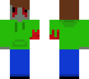 sean | Minecraft Skins