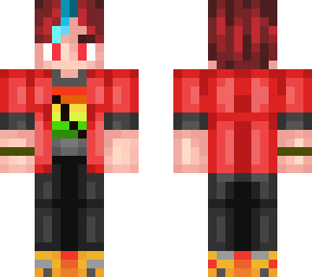 smajor | Minecraft Skins