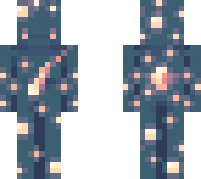 space | Minecraft Skins