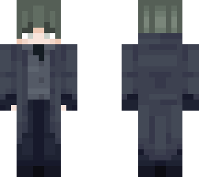 star volk | Minecraft Skin