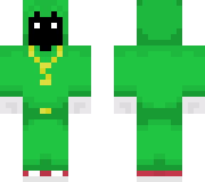 SWMG | Minecraft Skin