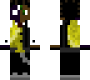 enigma | Minecraft Skins