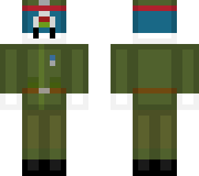 serbia | Minecraft Skins