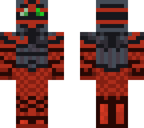 the outsiders | Minecraft Skins