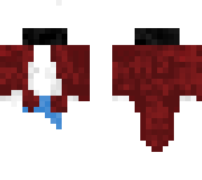 The Outsiders scribeial Skin | Minecraft Skin