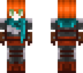 forest | Minecraft Skins