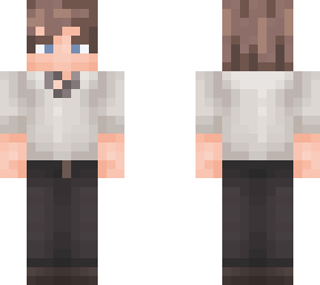 traveler | Minecraft Skins