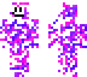Super smil | Minecraft Skin