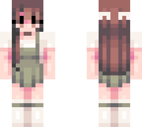 venture - ce | Minecraft Skin