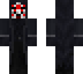 vessel | Minecraft Skins