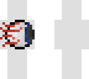 eye of cthulu | Minecraft Skins