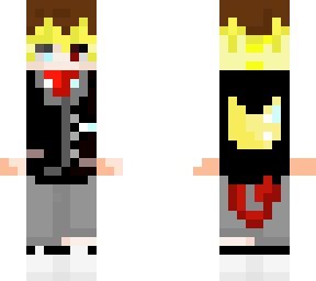 :bomb | Minecraft Skin