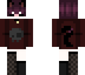 freaky | Minecraft Skins