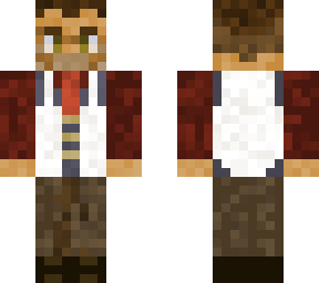 jayce talis | Minecraft Skins