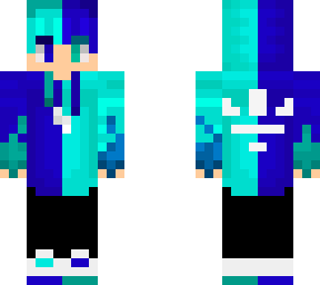 Alix rox new skin | Minecraft Skin