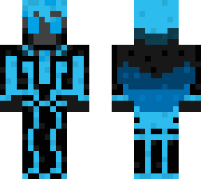 java | Minecraft Skins