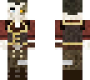 silco | Minecraft Skins