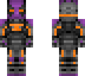 prowler | Minecraft Skins