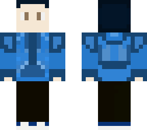Arthur | Minecraft Skin