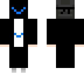 aterror | Minecraft Skins