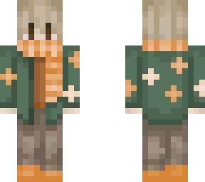 autumn | Minecraft Skins
